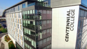 Centennial College to relocate programs at Story Arts Centre to ...