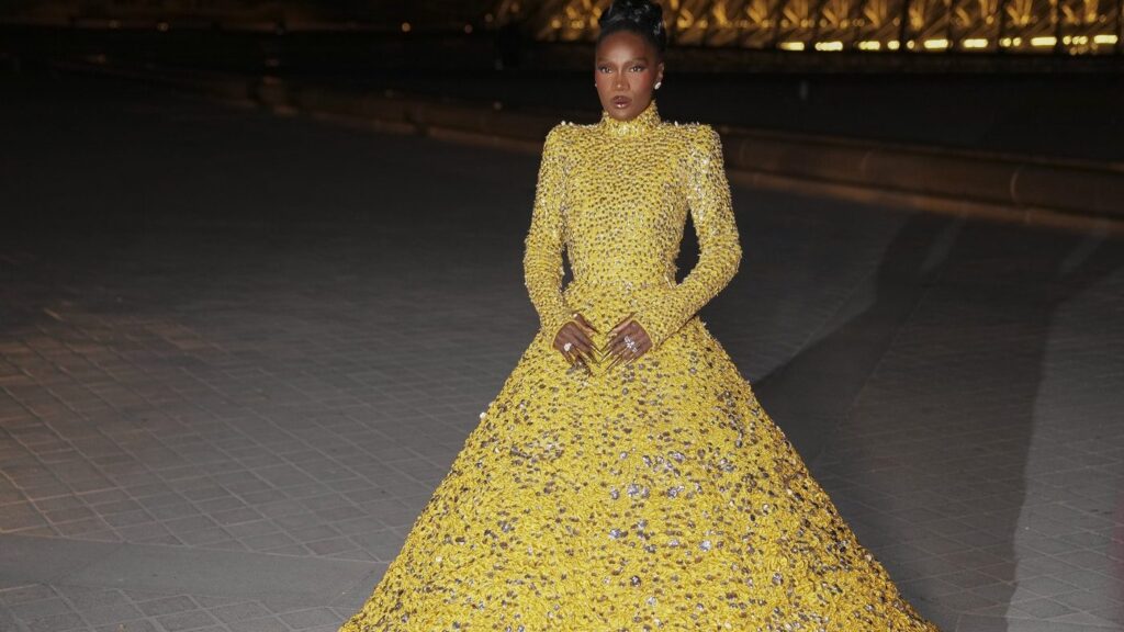 Doechii named 2025 Woman of the Year by Billboard - The Leader Spirit