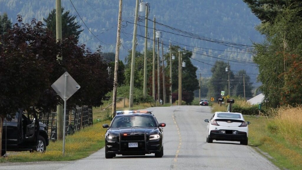 5 arrested in 3 border incidents over 2 days - The Leader Spirit
