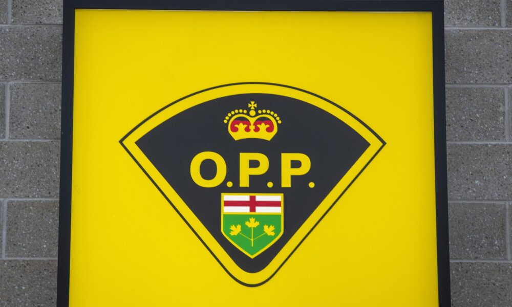 Child dies after Highway 7 collision involving OPP cruiser - The Leader ...