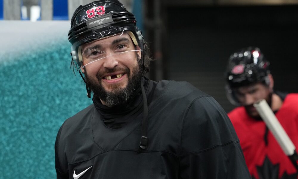 Clark sets PWHL record for highest single-season salary - The Leader Spirit
